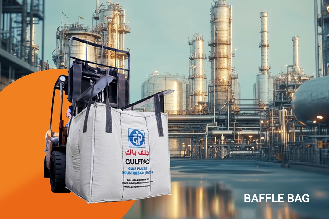 Gulf Plastic Industries